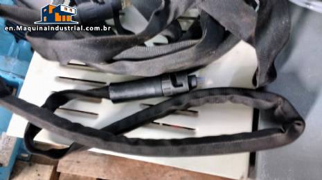 Filter Integrity Testing Equipment Millipore Merck - Maquina Industrial ...