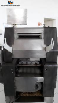 Automatic machine for capeletti and ravioli Indiana - Maquina ...